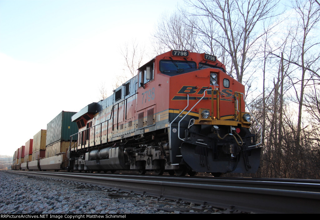 Solo Leader On This Stack